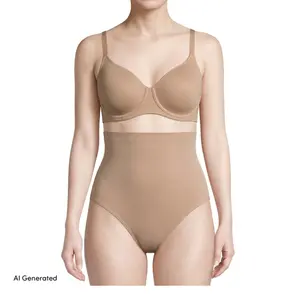 Lands' End Shapewear