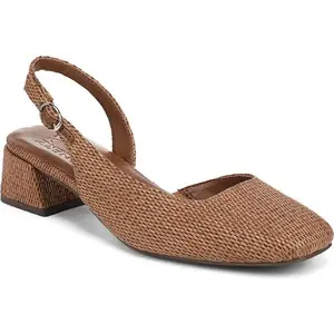 Naturalizer Jayla Slingback Pump