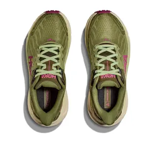 Hoka One One Challenger Atr 'forest Floor Beet Root