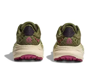 Hoka One One Challenger Atr 'forest Floor Beet Root