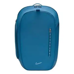 Nike 25l Sportswear Commute Backpack - Blue Force/work Blue