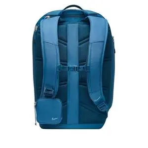 Nike 25l Sportswear Commute Backpack - Blue Force/work Blue