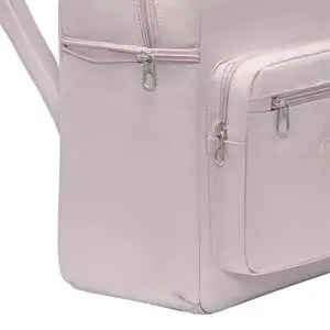 Nike 20l Heritage Eugene 2.0 Backpack - Particle Rose