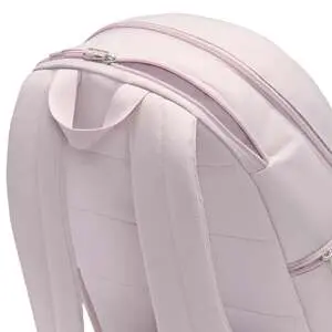 Nike 20l Heritage Eugene 2.0 Backpack - Particle Rose
