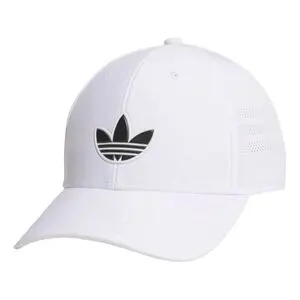 Adidas Beacon 6.0 Cap - White/black