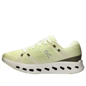 On Cloudsurfer 2 - Linen/ivory