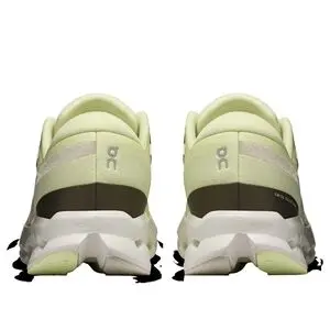 On Cloudsurfer 2 - Linen/ivory