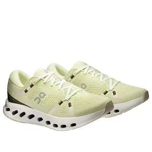 On Cloudsurfer 2 - Linen/ivory