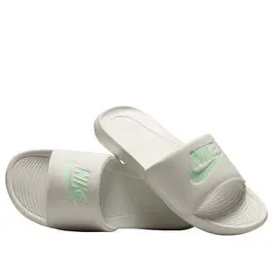 Nike Victory One Slides In Sail Cucumber Calm - Sail/cucumber Calm