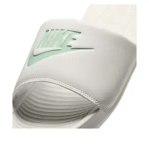 Nike Victory One Slides In Sail Cucumber Calm - Sail/cucumber Calm