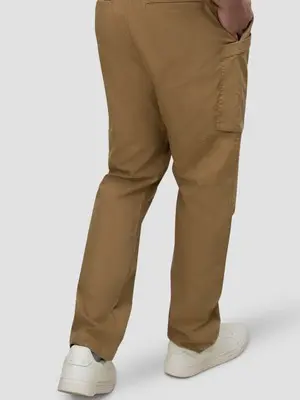 JACK1T Jupiter Treck Trouser - Sand