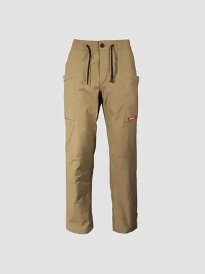 JACK1T Jupiter Treck Trousers - Sand