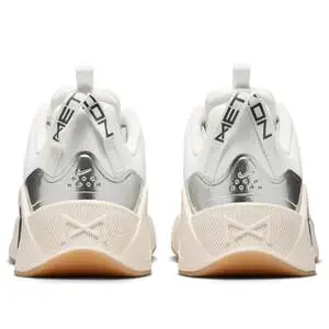 Nike Free Metcon Athletic Sneakers - Summit White/anthracite/phantom