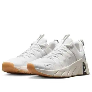 Nike Free Metcon Athletic Sneakers - Summit White/anthracite/phantom