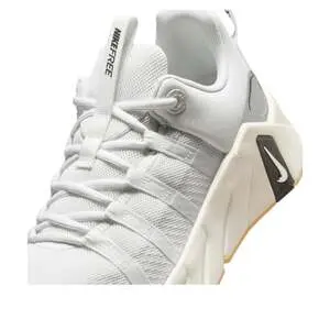 Nike Free Metcon Athletic Sneakers - Summit White/anthracite/phantom