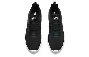 ANTA Run Collection Sneakers