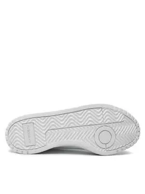 Adidas Originals Ny 90 Sneakers - White/orange
