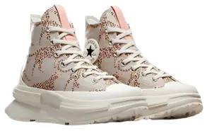 CONVERSE Run Star Legacy Cx Platform High 'animal Abstract