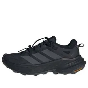 Adidas Freehiker Sl Gore Tex Sneakers - Black/black