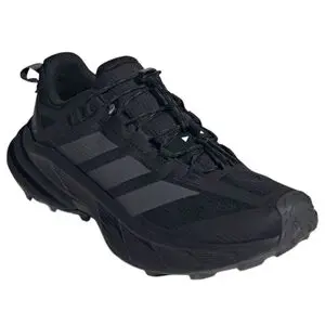 Adidas Freehiker Sl Gore Tex Sneakers - Black/black