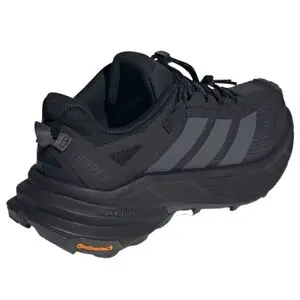 Adidas Freehiker Sl Gore Tex Sneakers - Black/black