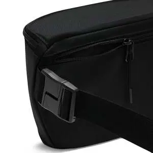 Nike Heritage 2.0 Waistpack - Black/white