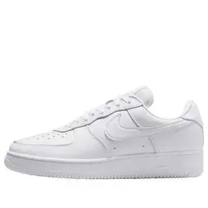 Nike Nike Air Force 1 '01 Low Top Sneakers White/white