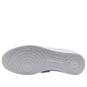 Nike Force 1 '01 Low Top Sneakers - White/white