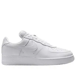Nike Force 1 Low '01 Sneakers - White/white