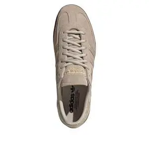 Adidas Handball Spezial Sneakers - Khaki Three/beige