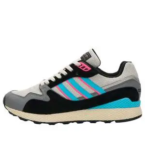 Adidas Oregon Ultra Tech 'grey Samba Blue - Gray Three/samba Blue/gray One