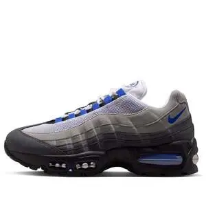 Nike Max 95 Sneakers - Black/white/medium Grey