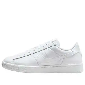 Nike Classic Sneakers - White/white