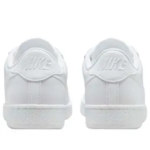 Nike Classic Sneakers - White/white