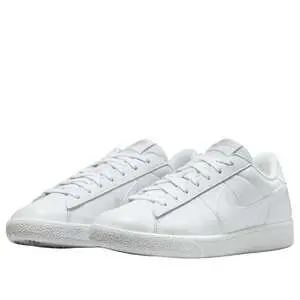 Nike Classic Sneakers - White/white