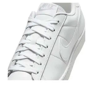 Nike Classic Sneakers - White/white