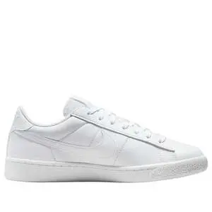 Nike Classic Sneakers - White/white