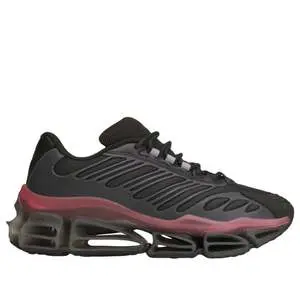 Adidas X Willy Chavarria Megaride Ag - Black/red