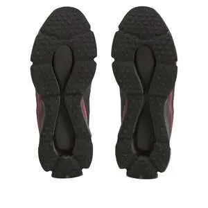Adidas X Willy Chavarria Megaride Ag - Black/red