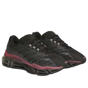Adidas X Willy Chavarria Megaride Ag - Black/red