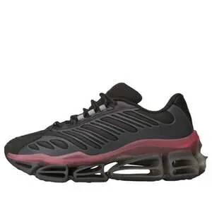Adidas Adidas X Willy Chavarria Megaride AG Black/red