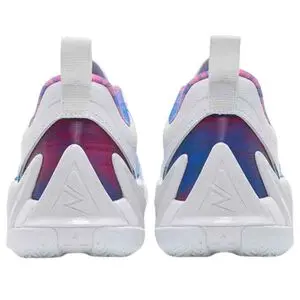 RIGORER Ar 3 "wonder Boy" Sneakers - White/pink/blue