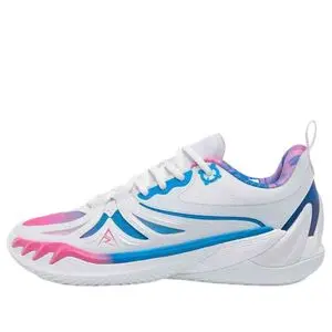RIGORER Ar 3 "wonder Boy" Sneakers - White/pink/blue