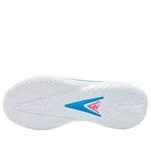 RIGORER Ar 3 "wonder Boy" Sneakers - White/pink/blue