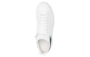 Alexander McQueen Larry Sneakers - Black/white/grey