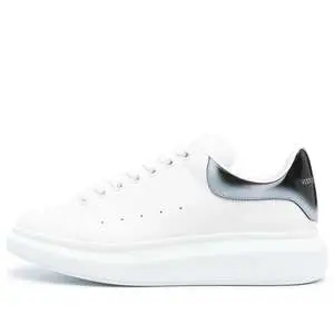 Alexander McQueen Larry Sneakers - Black/white/grey