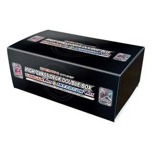 POKEMON Card Jp Sword & Shield High Class Deck 'gengar Vmax & Inteleon Vmax
