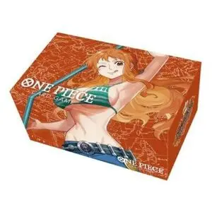 ONE PIECE Card Jp Championship Set 2022 'nami