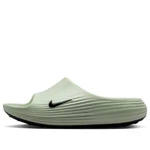 Nike Reactx Rejuven8 Slides - Jade Aura/black