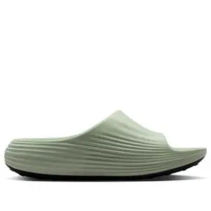 Nike Reactx Rejuven8 Slides - Jade Aura/black